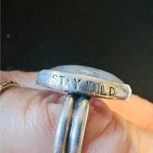 Etsy custom made .925 MOONSTONE | Jewelry | Stunning 925 Custom Made ...
